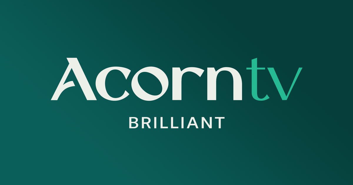Acorn TV | New & Featured | The best British TV streaming on demand ...