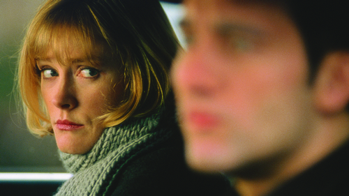 Second Sight | Series 1: Part Four