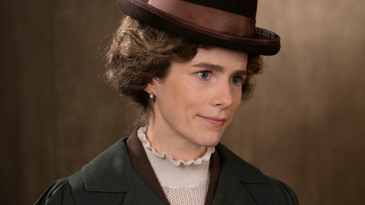 Murdoch Mysteries | Season 1: Whatever Happened To Abigail Prescott Murdoch Mysteries | Season 1: Whatever Happened To Abigail Prescott