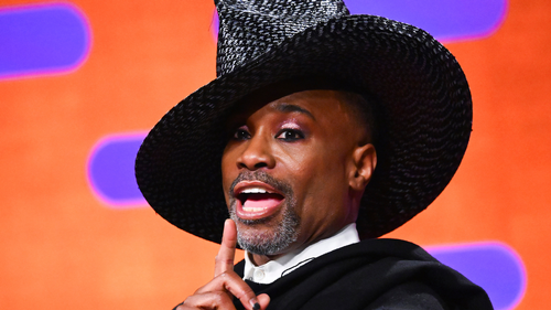 The Graham Norton Show | Season 32: Episode 13 The Graham Norton Show | Season 32: Episode 13