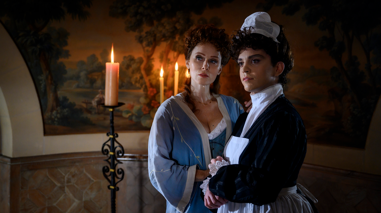 HIP | Series 1: Penicillium Brevicaule