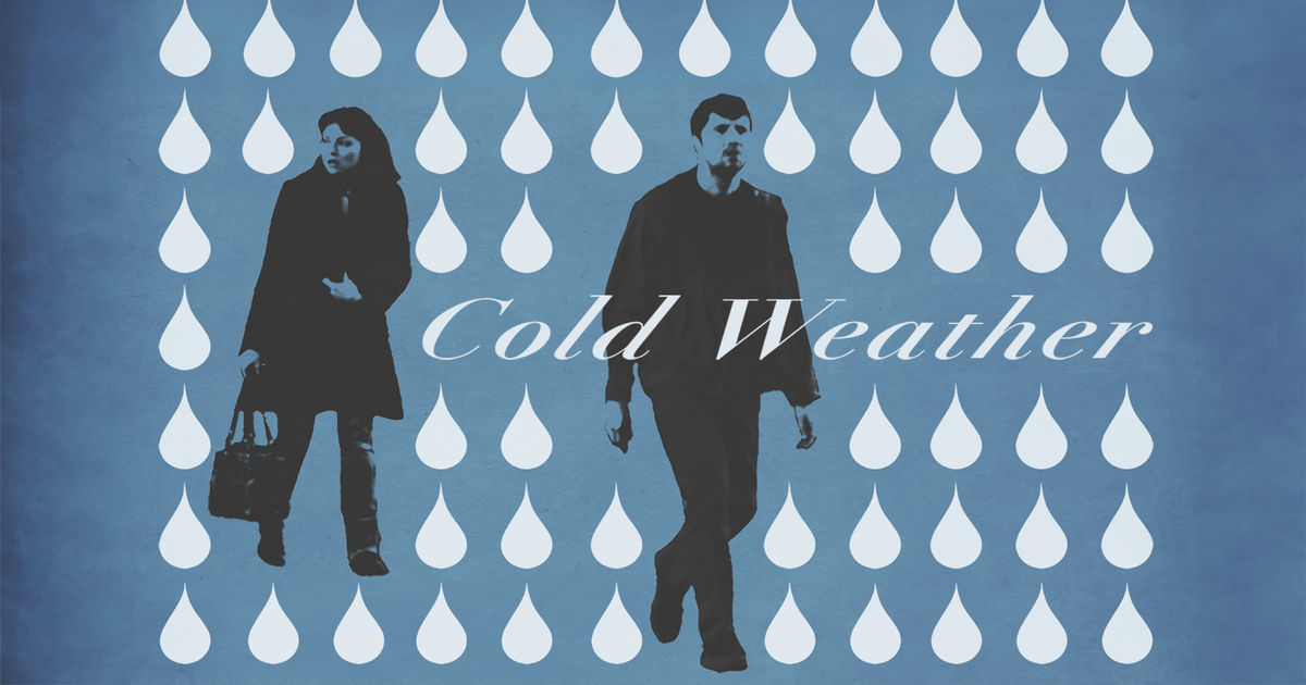 Cold Weather