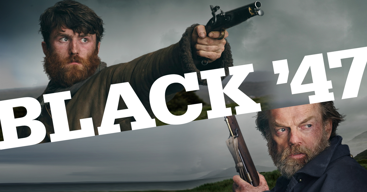 black’47