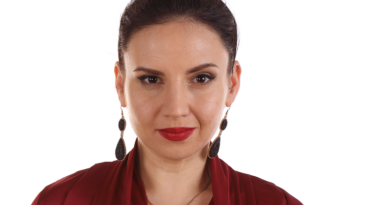 Inconceivable | Series 1: Bury The Past