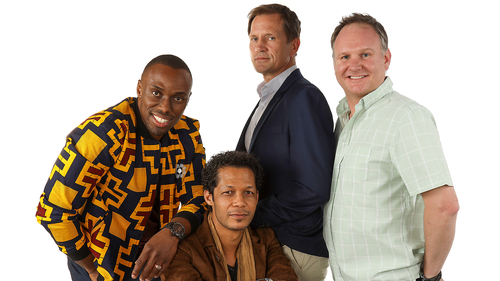 Inconceivable | Series 1: The Truth Will Out