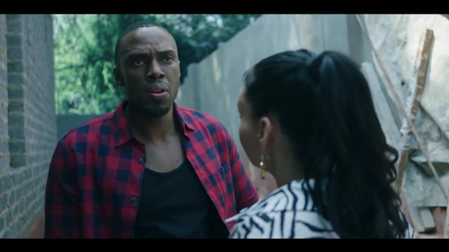 Inconceivable | Series 1: The Break