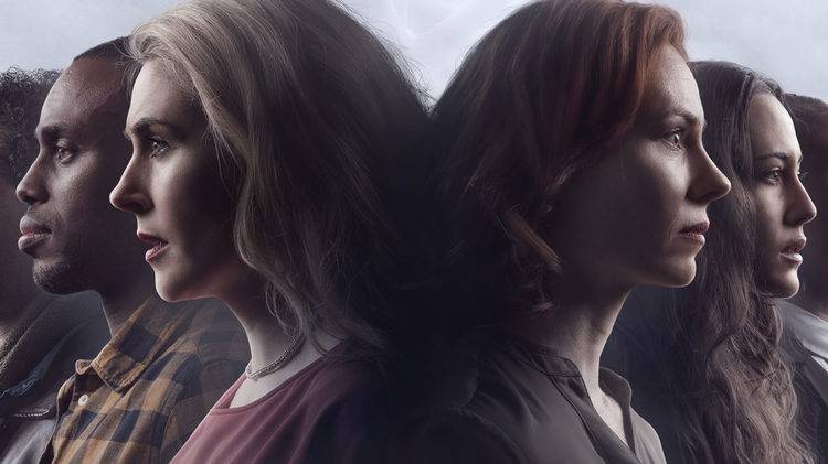Inconceivable | Series 1: The Truth Will Out Inconceivable | Series 1: The Truth Will Out