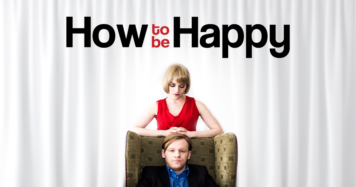 How To Be Happy