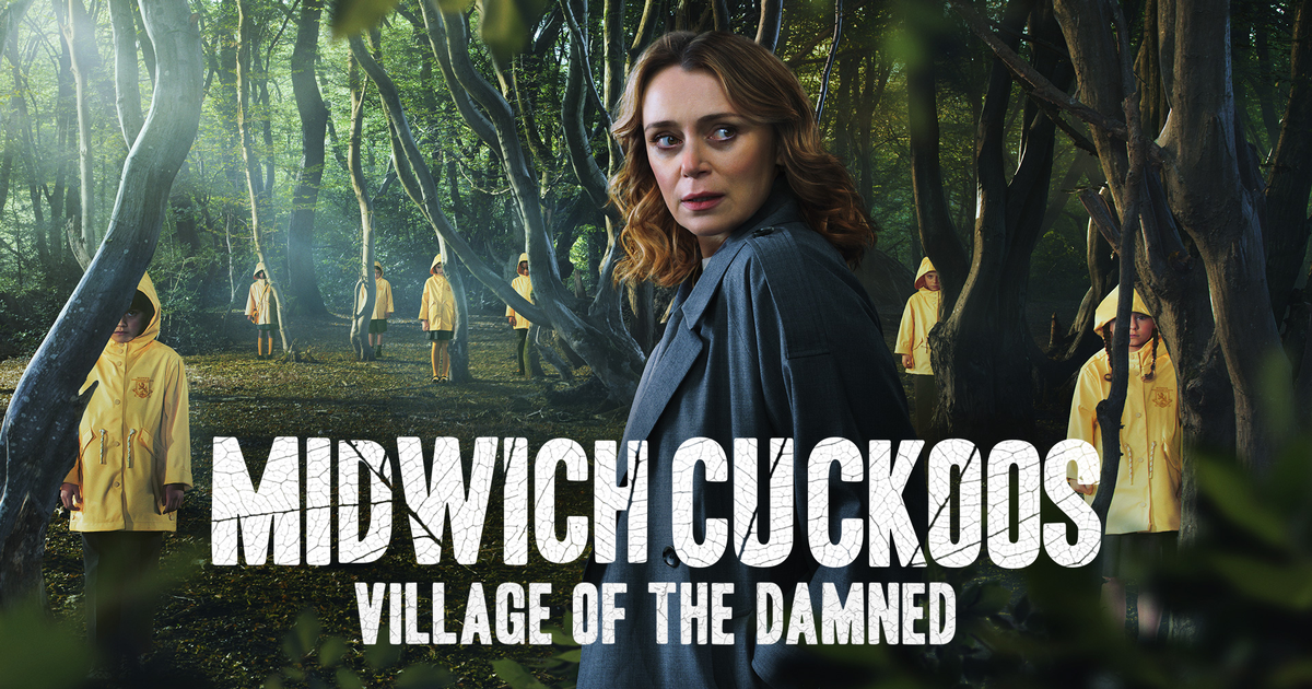 Midwich Cuckoos: Village Of The Damned