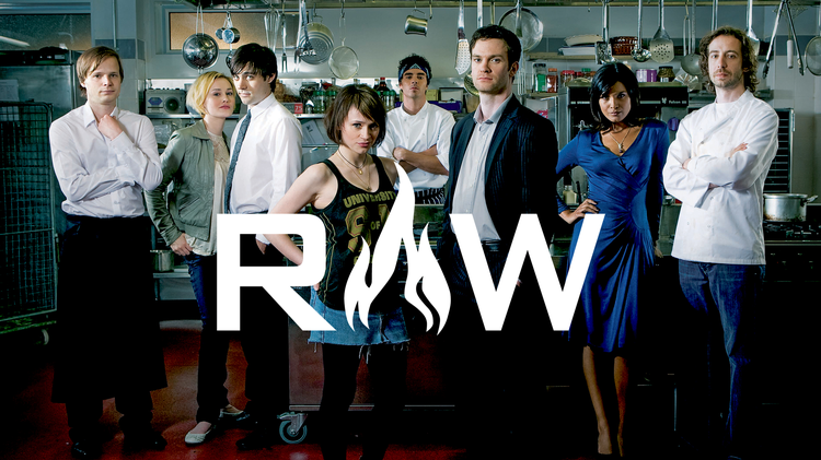 Recently Added British Film and TV | Acorn TV