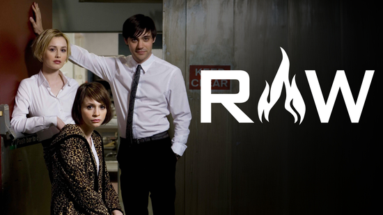 Browse All Shows on Acorn TV