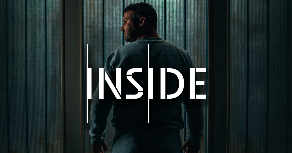 inside prisons series