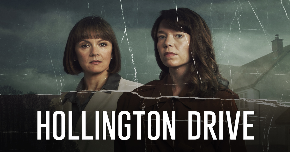 Acorn TV | New & Featured | The best British TV streaming on demand ...