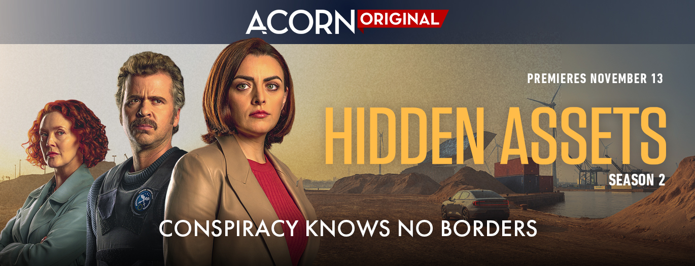 Acorn TV