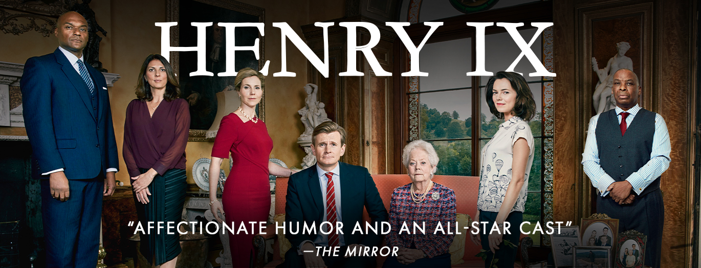 Acorn TV