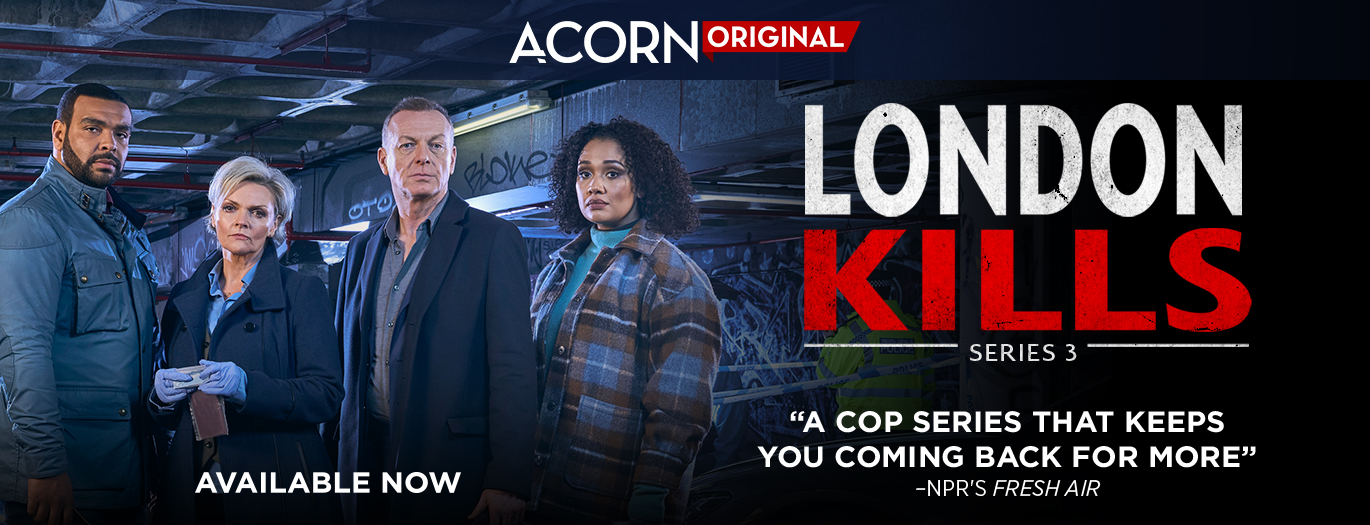 Acorn TV
