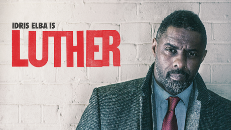 Luther Luther