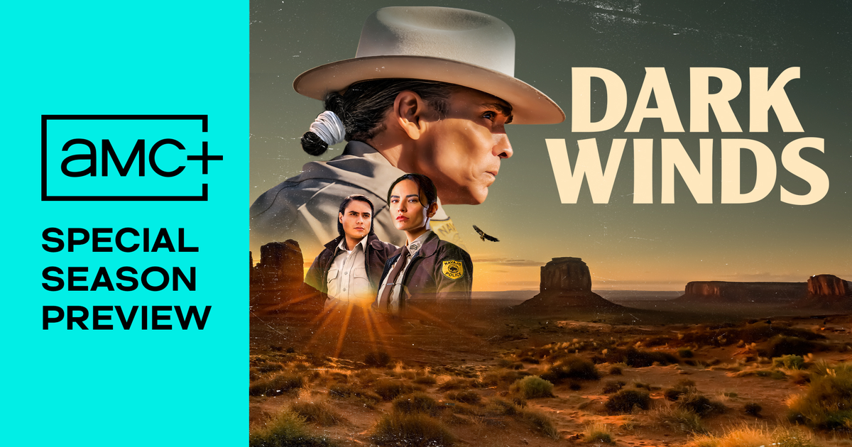 Acorn TV | New & Featured | The best British TV streaming on demand ...