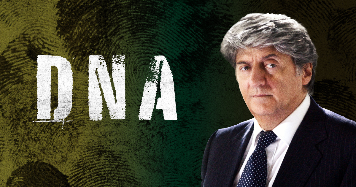 Watch DNA On Acorn TV