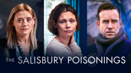 The Salisbury Poisonings