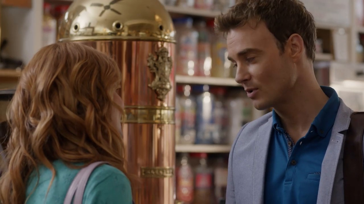 The Aurora Teagarden Mysteries | Season 1: Real Murders