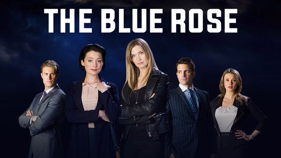 Browse All Shows on Acorn TV