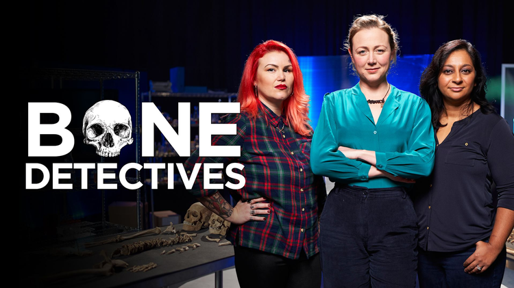 Recently Added British Film and TV | Acorn TV