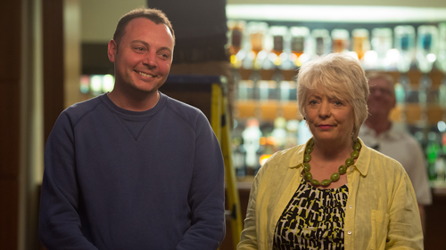 Watch Boomers On Acorn TV