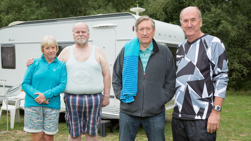 Watch Boomers On Acorn TV