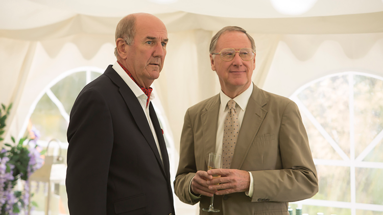 Boomers | Series 1: Naming Ceremony
