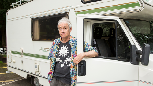 Watch Boomers On Acorn TV