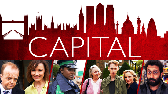 Watch Acorn TV Originals | British Film and TV Series