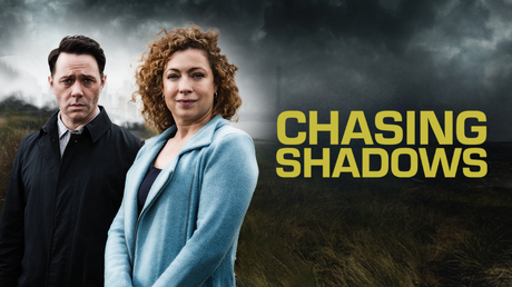 Acorn TV | Chasing Shadows