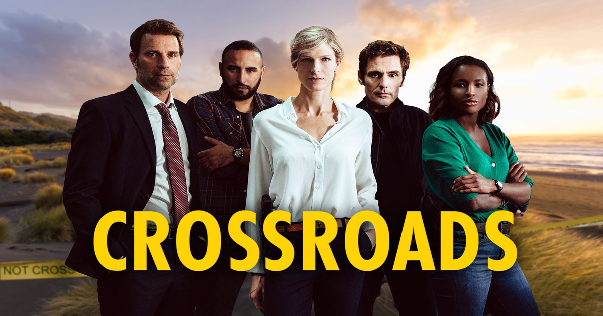 Crossroads