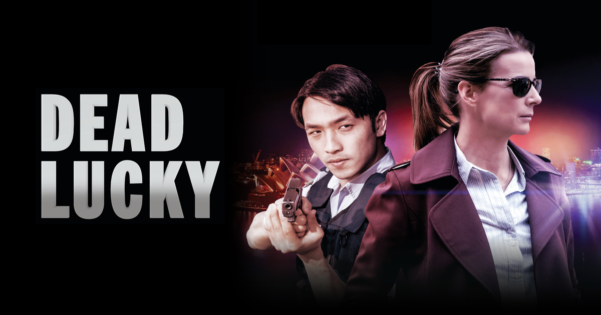 Watch Dead Lucky On Acorn TV