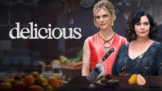 Browse All Shows on Acorn TV