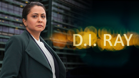 DI Ray
