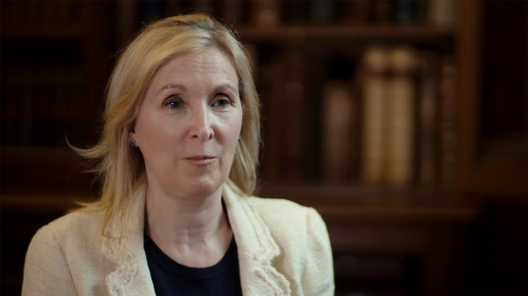 England’s Forgotten Queen: The Life And Death Of Lady Jane Grey | Series 1: Shades Of Grey