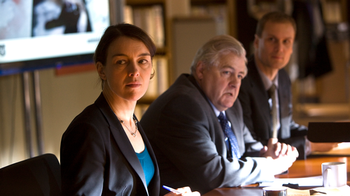 Case Sensitive | Series 1: The Point Of Rescue: Part 2