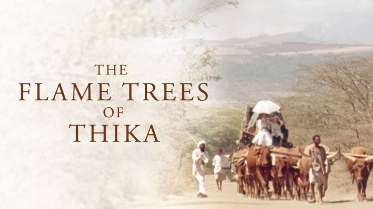 Recently Added British Film and TV | Acorn TV