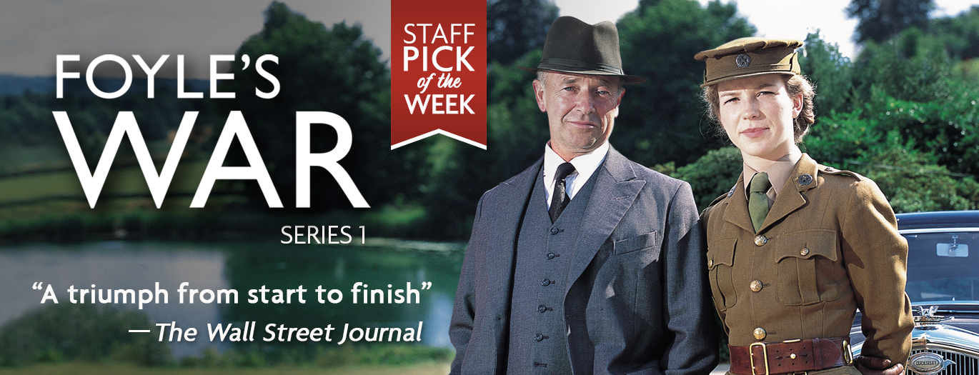 Acorn TV | New & Featured | The best British TV streaming on demand ...