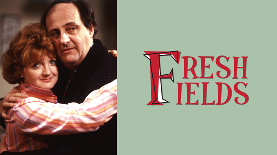 Stream British Comedy on Acorn TV