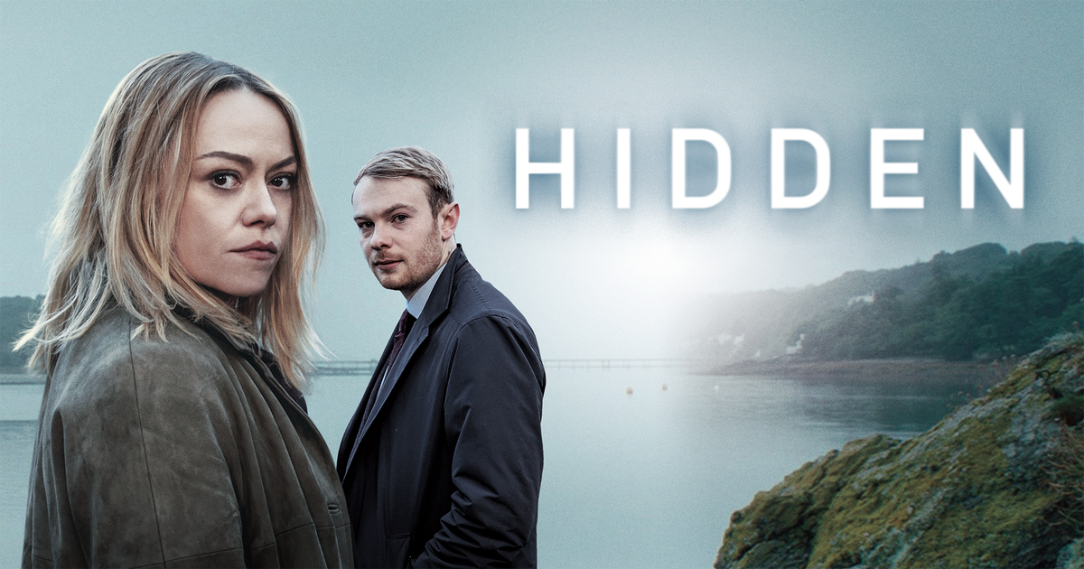 Hidden – Series 1, Episode 7