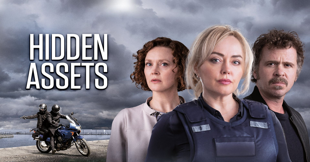Hidden Assets