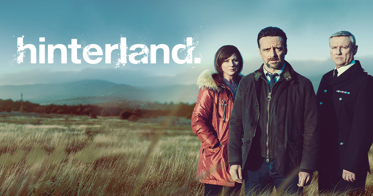 Watch Hinterland On Acorn TV