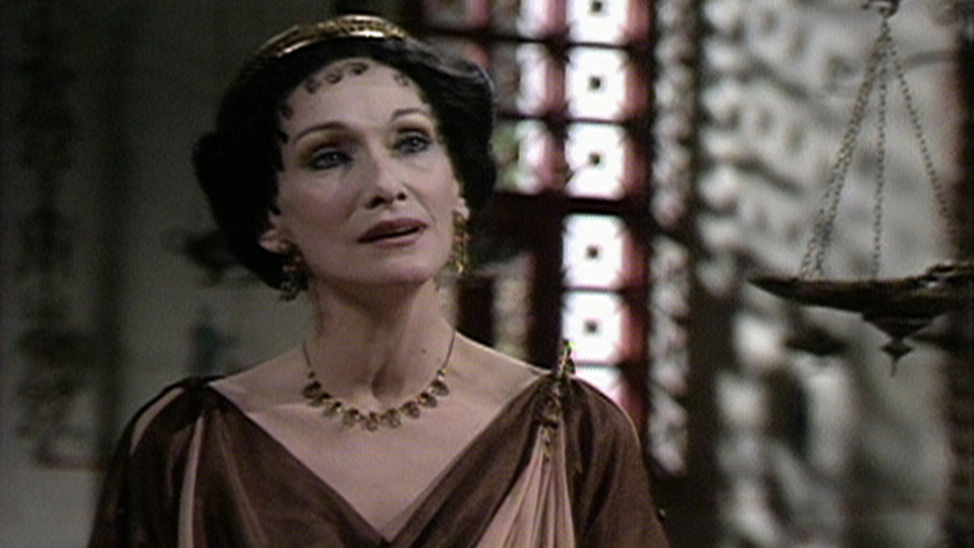 Cast Of I Claudius