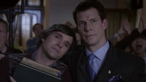 Lost Letter Mysteries | Series 1: A Tale Of Three Letters