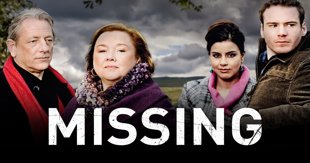 when is missing on tv