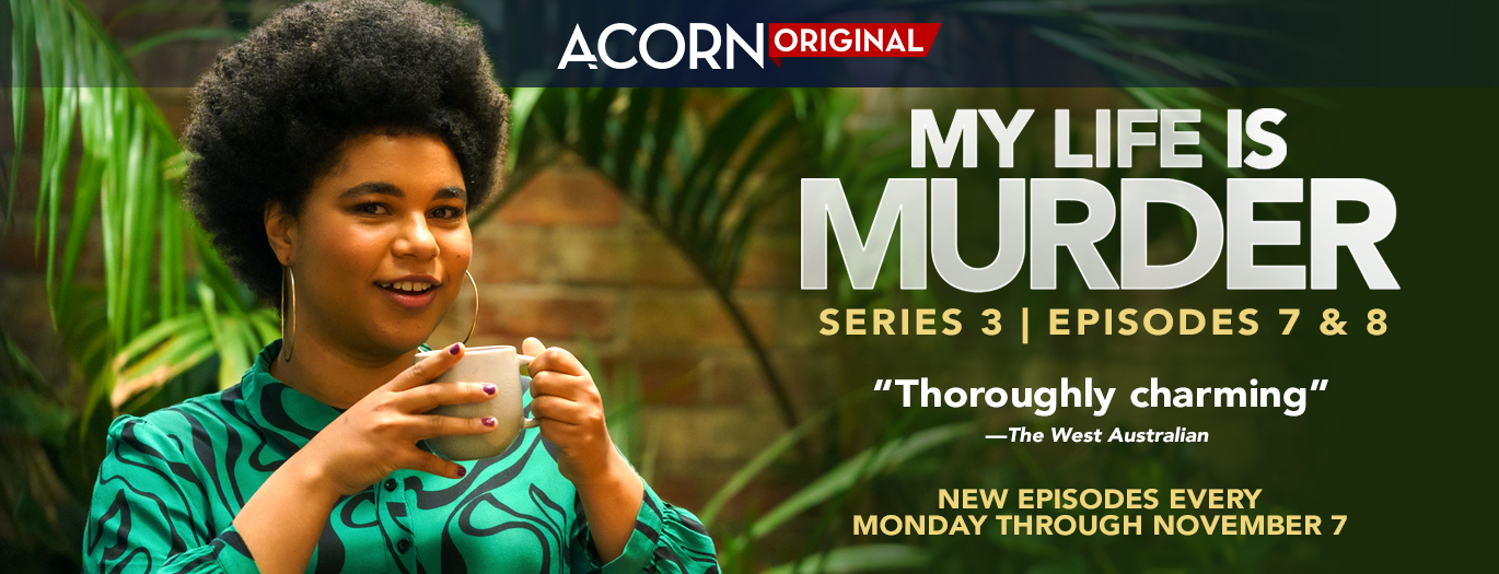 Acorn TV