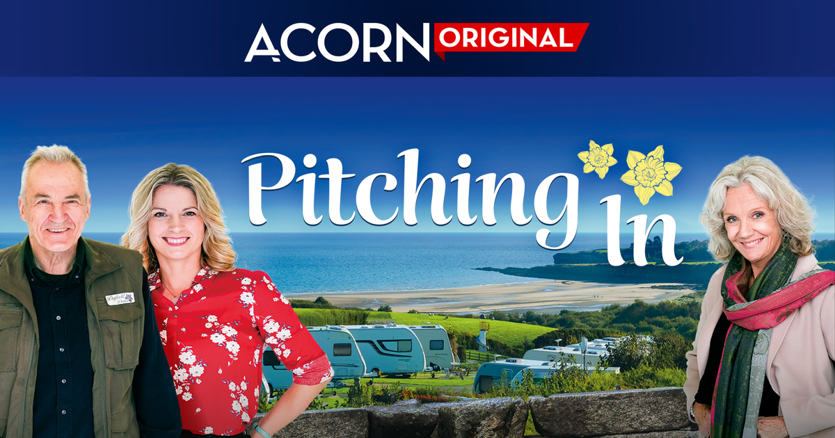 Acorn TV | New & Featured | The best British TV streaming on demand ...